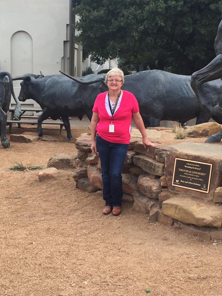 CAPTAIN PAMELA WHITLOCK a/k/a CAPTAIN JUNE ALLYSON | Exposing small ...