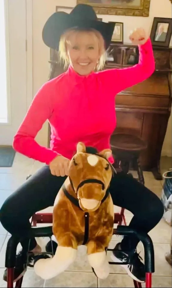 SHERRE RIDES AGAIN!! | Exposing small town corruption and secrets in ...