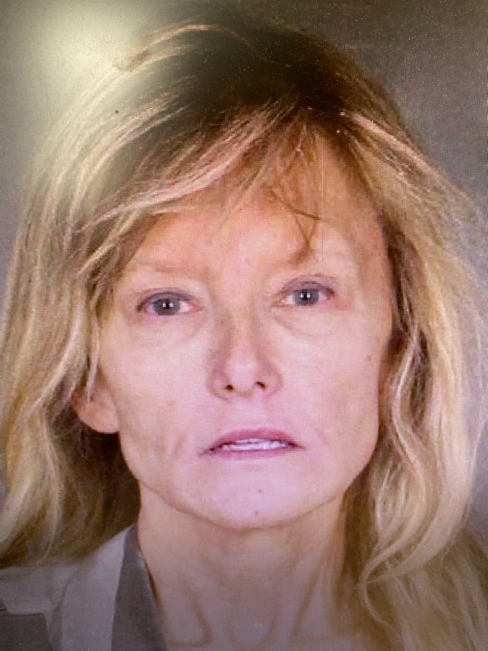 SHERRE’S NEW MUGSHOT | Exposing small town corruption and secrets in ...