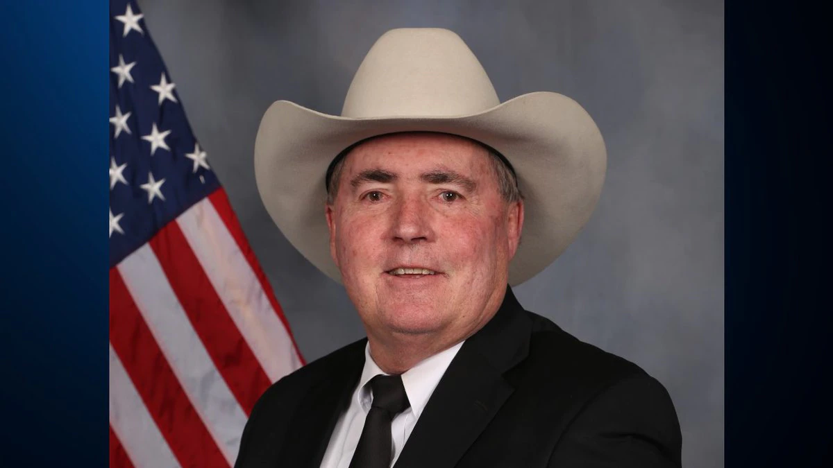 THE REPUBLICAN CLUB’S SHERIFF FOR LIFE VS. YOUR CITY AND COUNTY ...