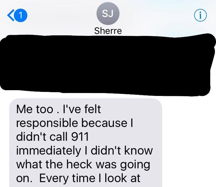DAYS OF SHERRE DAY 9 | Exposing small town corruption and secrets in ...