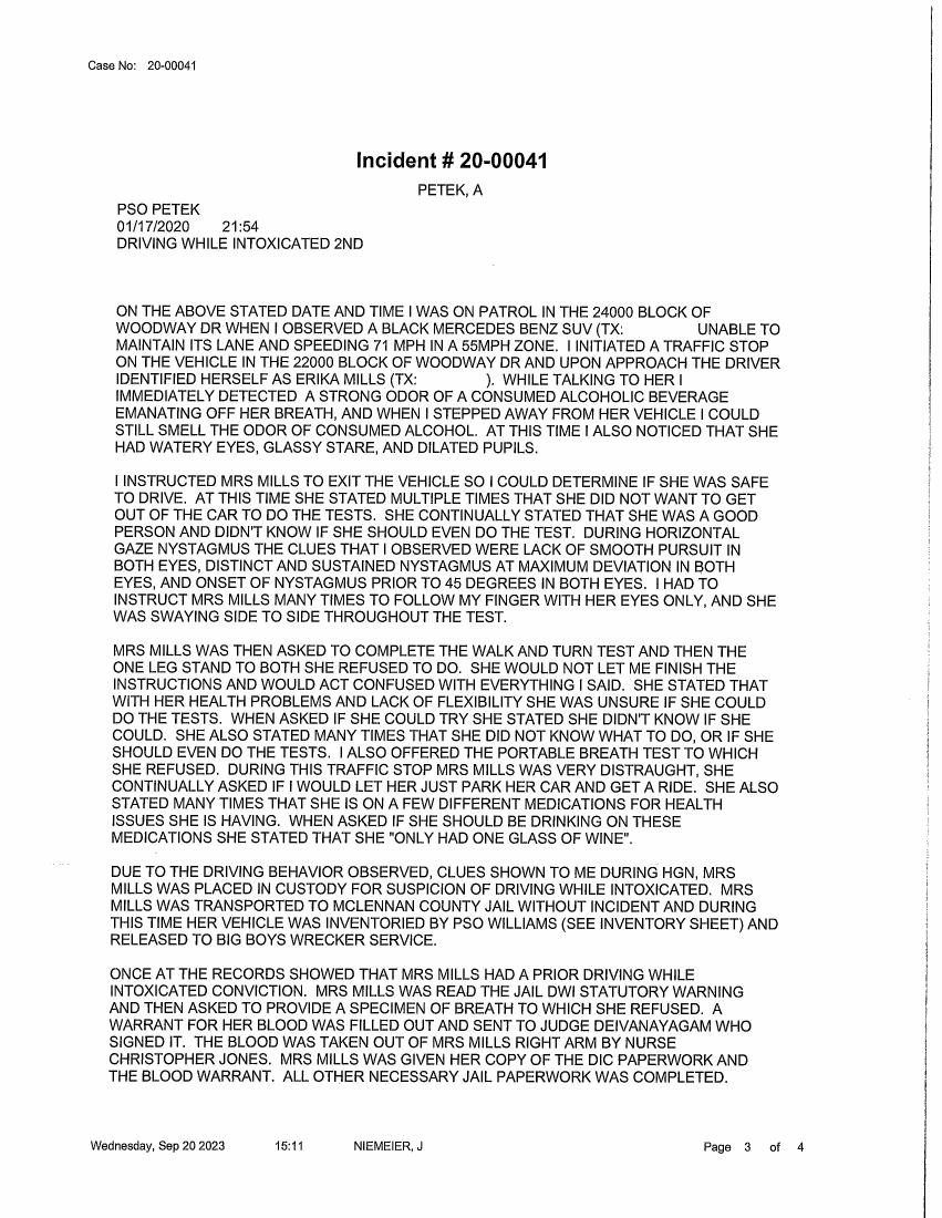 image-205 | Exposing small town corruption and secrets in Waco, Texas ...