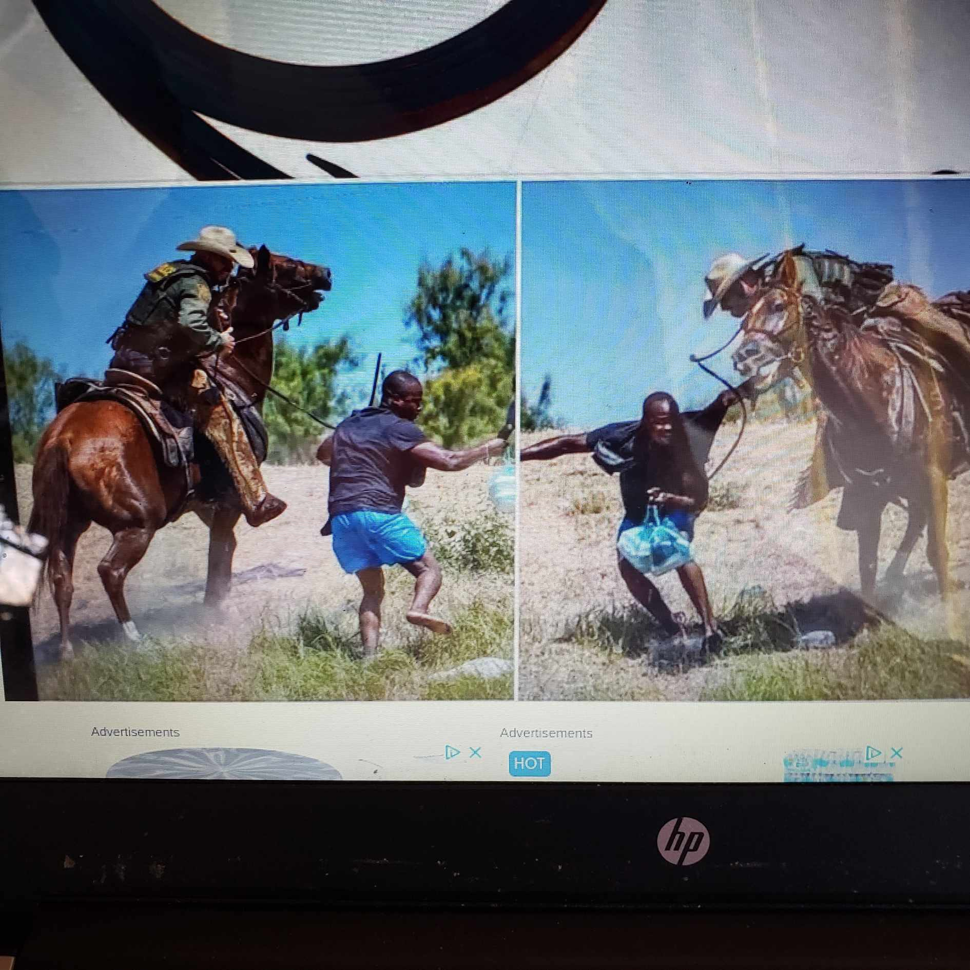 SHERIFF SWEARS NO RACIAL PROFILING WITH ICE | Exposing small town ...