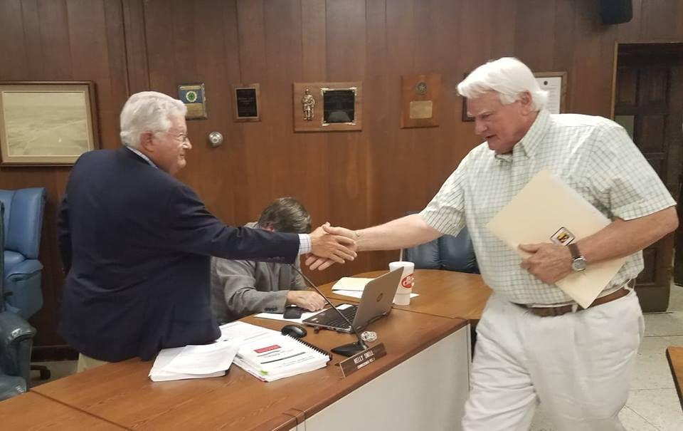 JOHN ERWIN THE 34 MILLION DOLLAR MAN | Exposing small town corruption ...