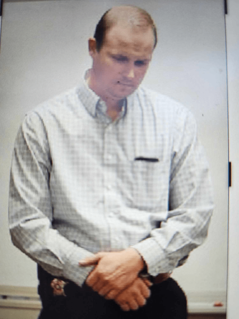 A HARRY STORM PUBLIC ANNOUNCEMENT | Exposing small town corruption and ...