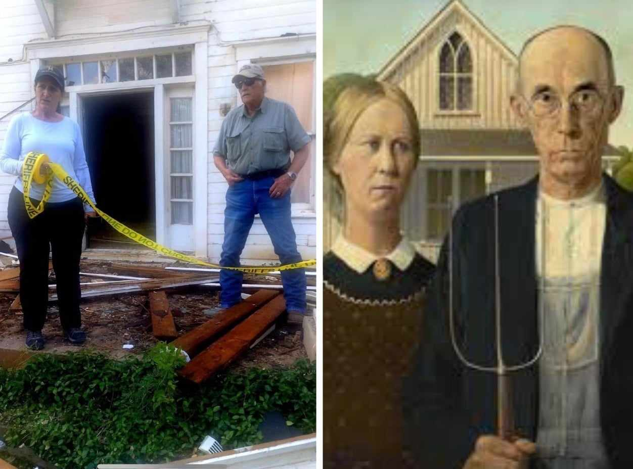 KWTX ACCIDENTLY LETS A BAD GEORGIA SHERIFF STORY COME THROUGH ...