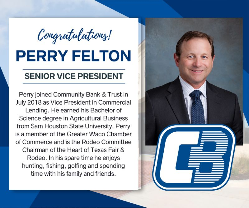 BEN PERRY BACKS PERRY FELTON | Exposing small town corruption and ...