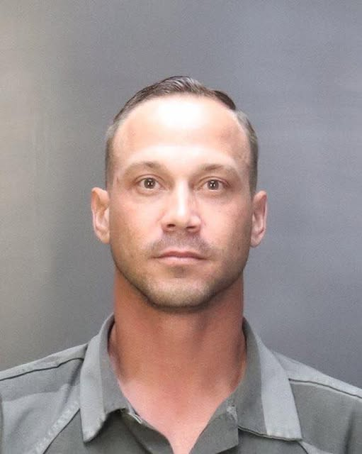 AJ BEASLEY NO BOND BACK IN AGAIN……………….YES AGAIN | Exposing small town ...